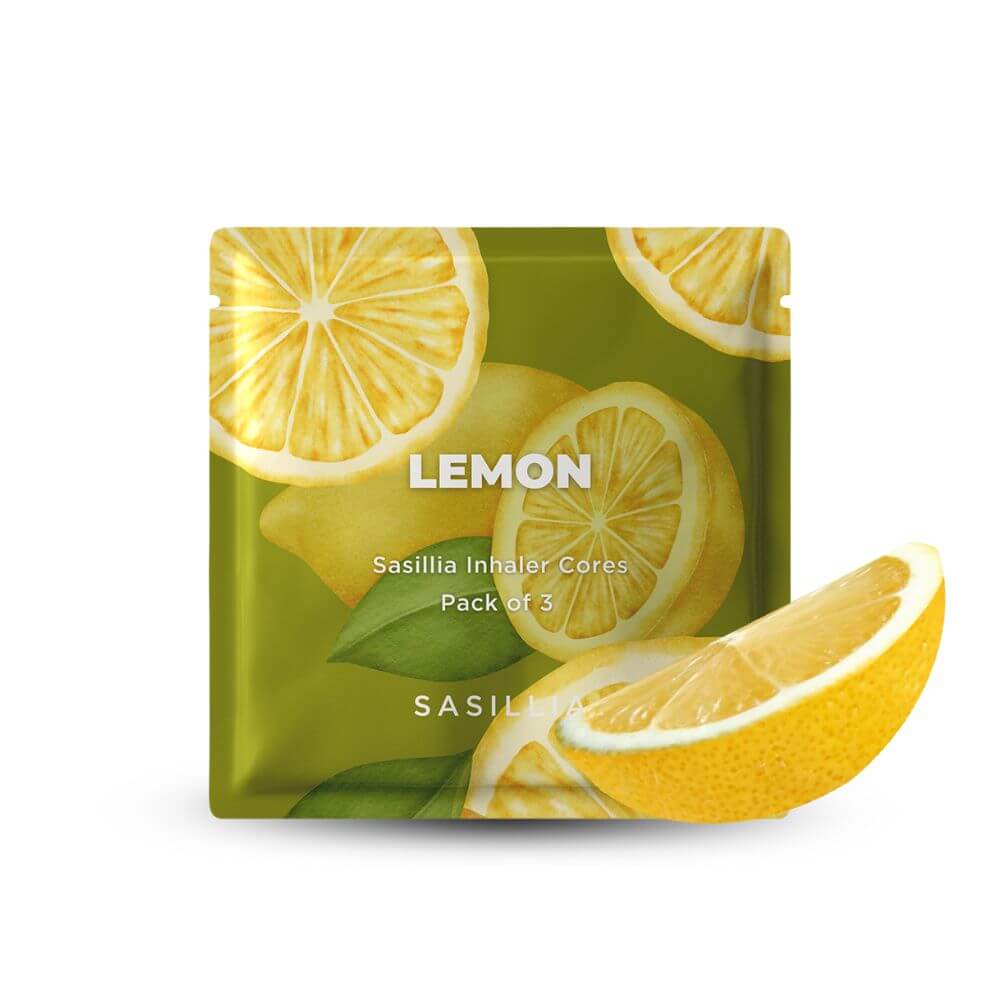 Lemon Core – Sasillia