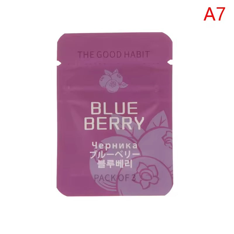 Blueberry Core – Sasillia